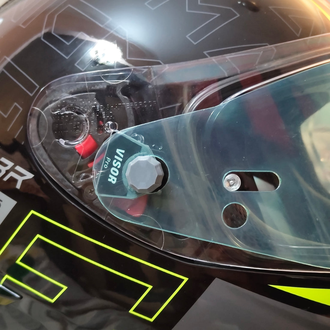 VisorPro® – Helmet Visor Tear-Offs | Anti-Fogs | Rider Safety